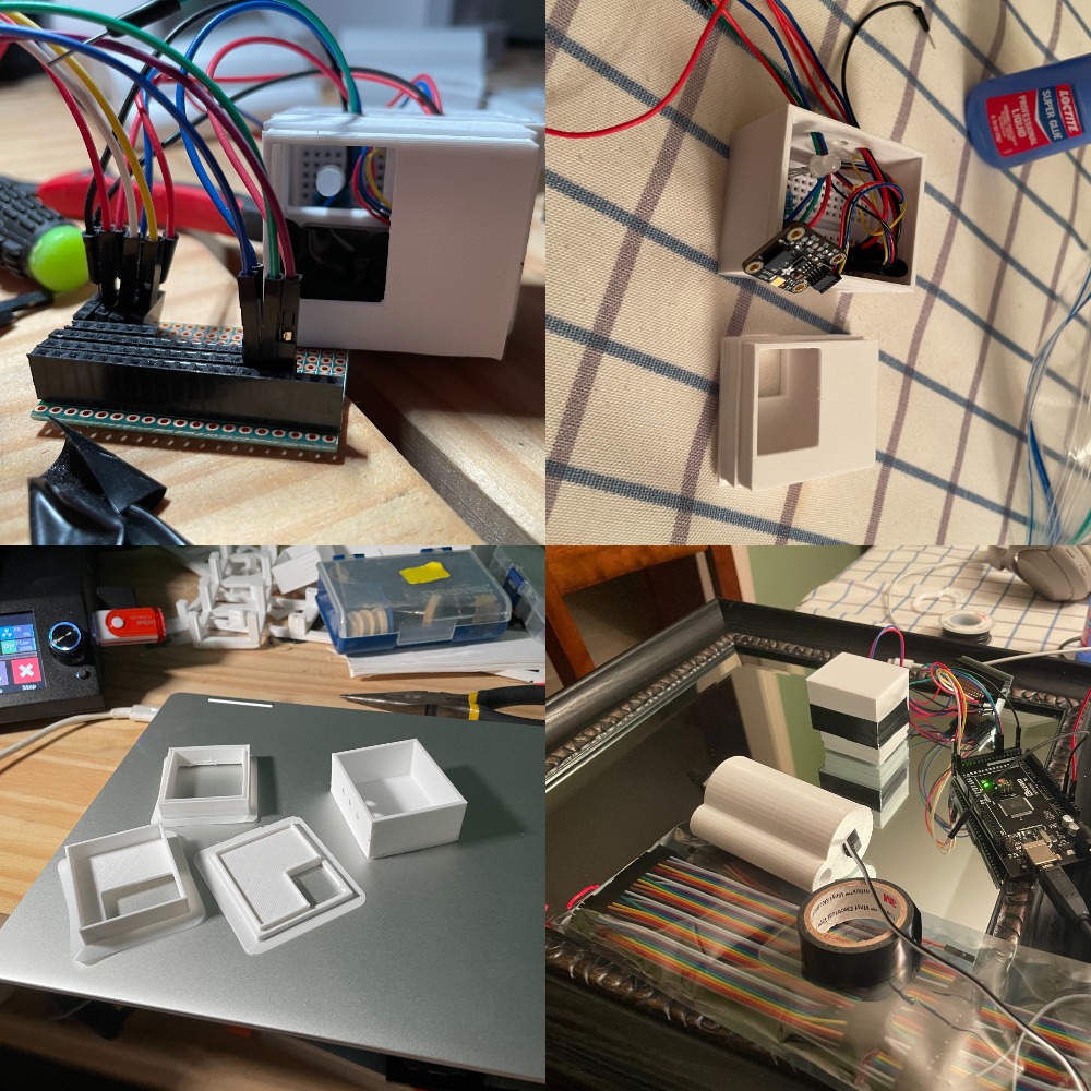 Introduction | Bare Minimum